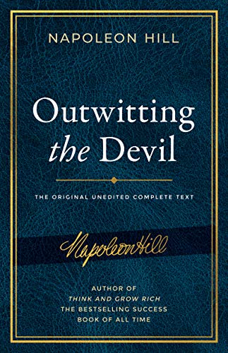 Outwitting the Devil by Napoleon Hill - Book Summary